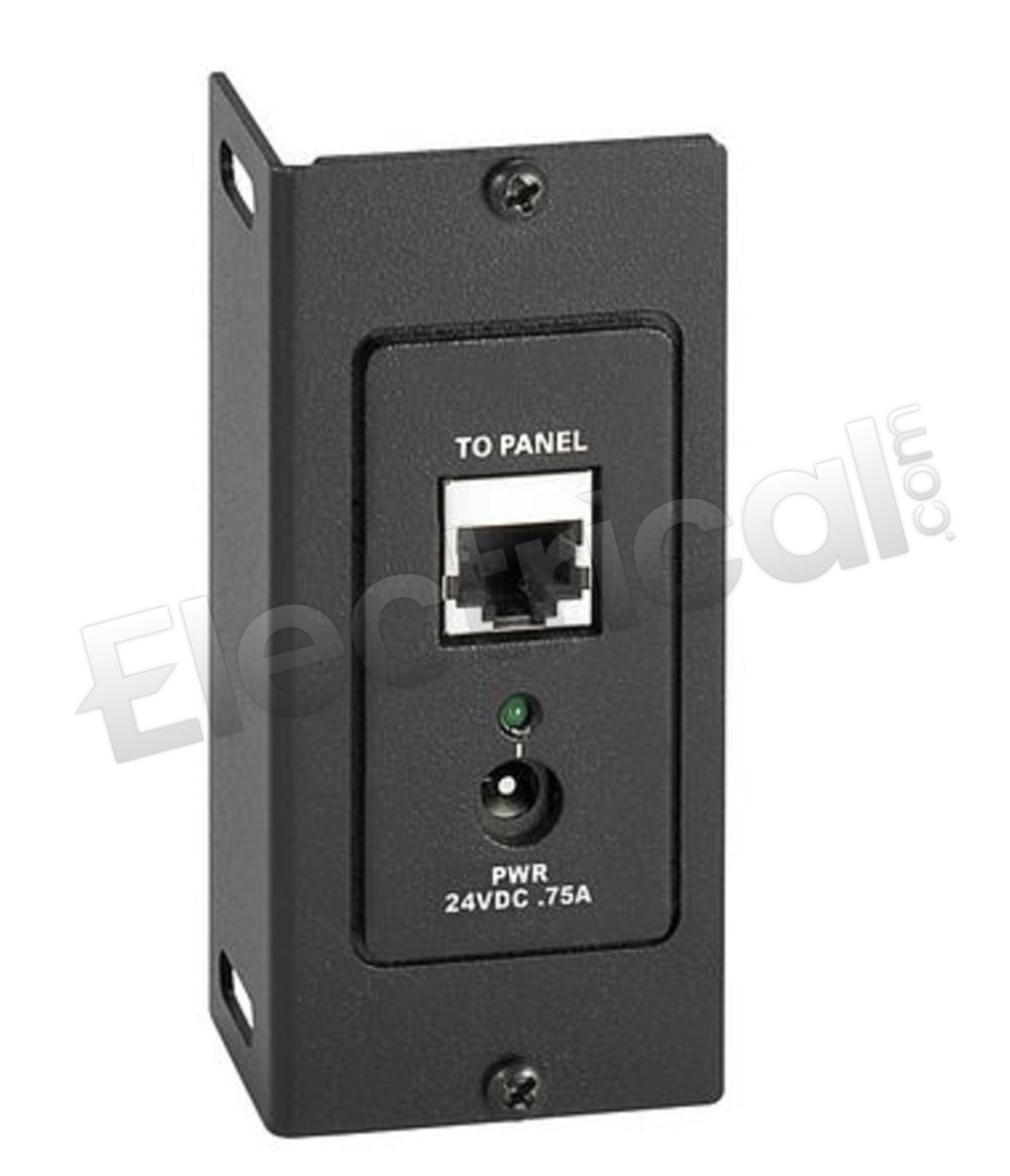 TPS-6X-IMCW Crestron PLC Module Automation