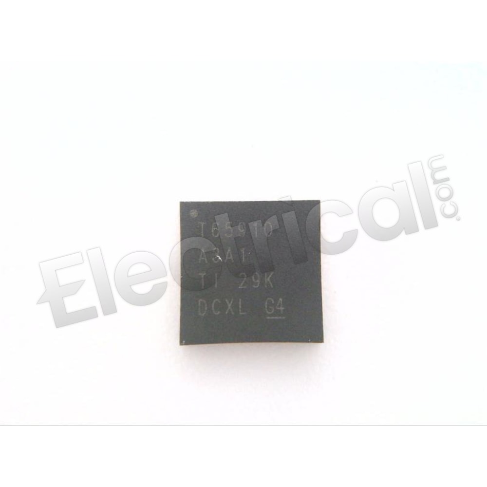 Texas Instruments TPS65910A3A1RSL Power Supply Accessory Power Supply