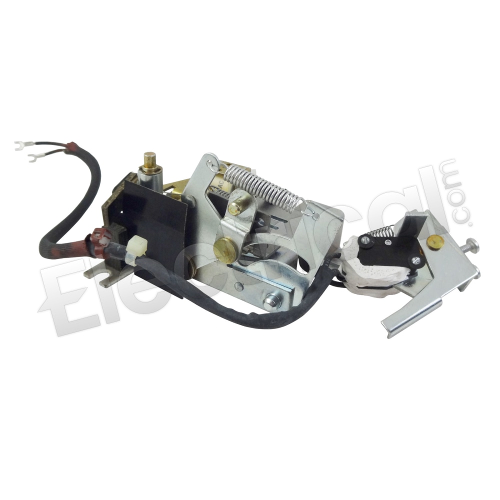 General Electric TPST316 Shunt Trip Circuit Breaker