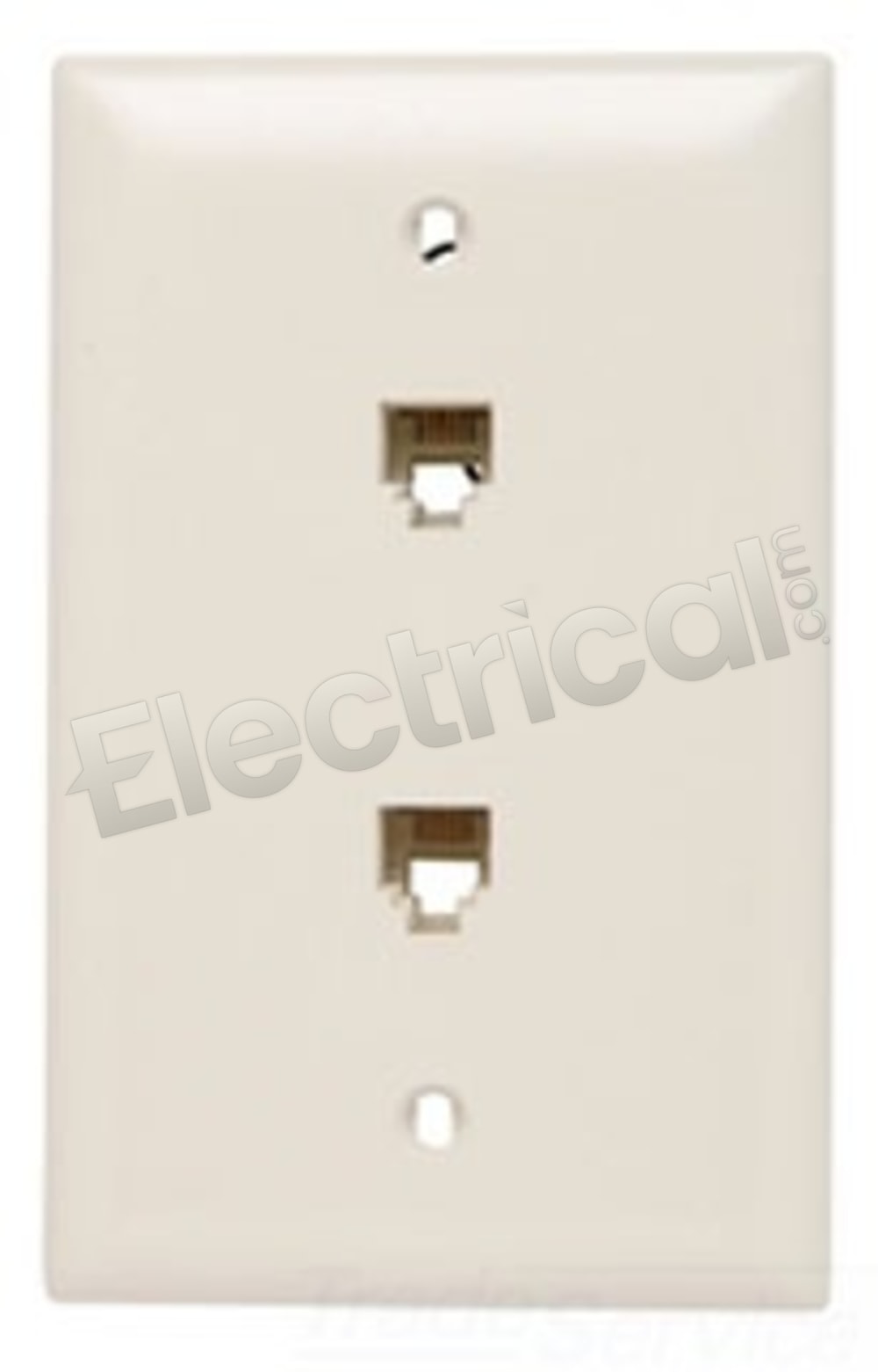 TPTE2LA Legrand Wall Plate Electrical Product