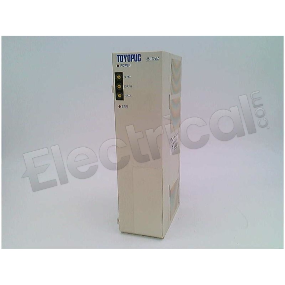 Jtekt TPV-2644 PLC Module Automation