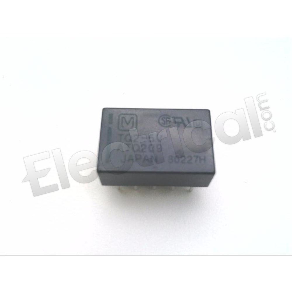 Matsushita Electric TQ2-5V Fuse Part And Accessory Fuse