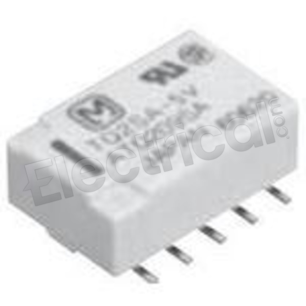 Matsushita Electric TQ2SA-L2-5V Fuse Part And Accessory Fuse