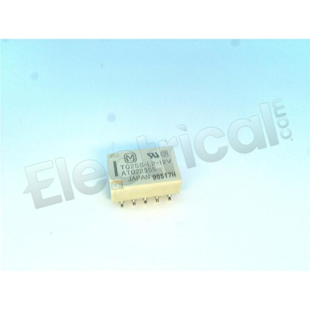 TQ2SS-L2-12V Matsushita Electric Fuse Part And Accessory Fuse