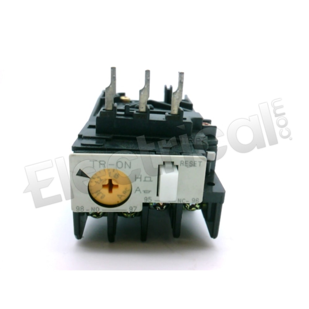 Fuji Electric TR-0N-0.95-1.45 Heater Element Motor Control