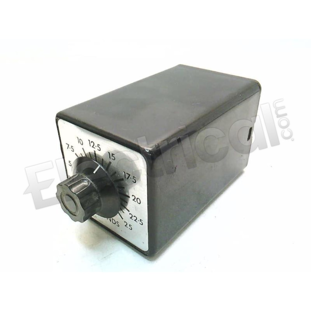 Mersen TR-100 Low Voltage Fuse