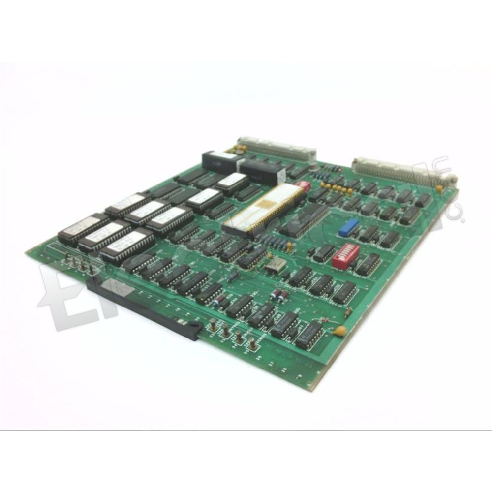 Devilbiss TR-100201 Industrial Computer Accessory Automation