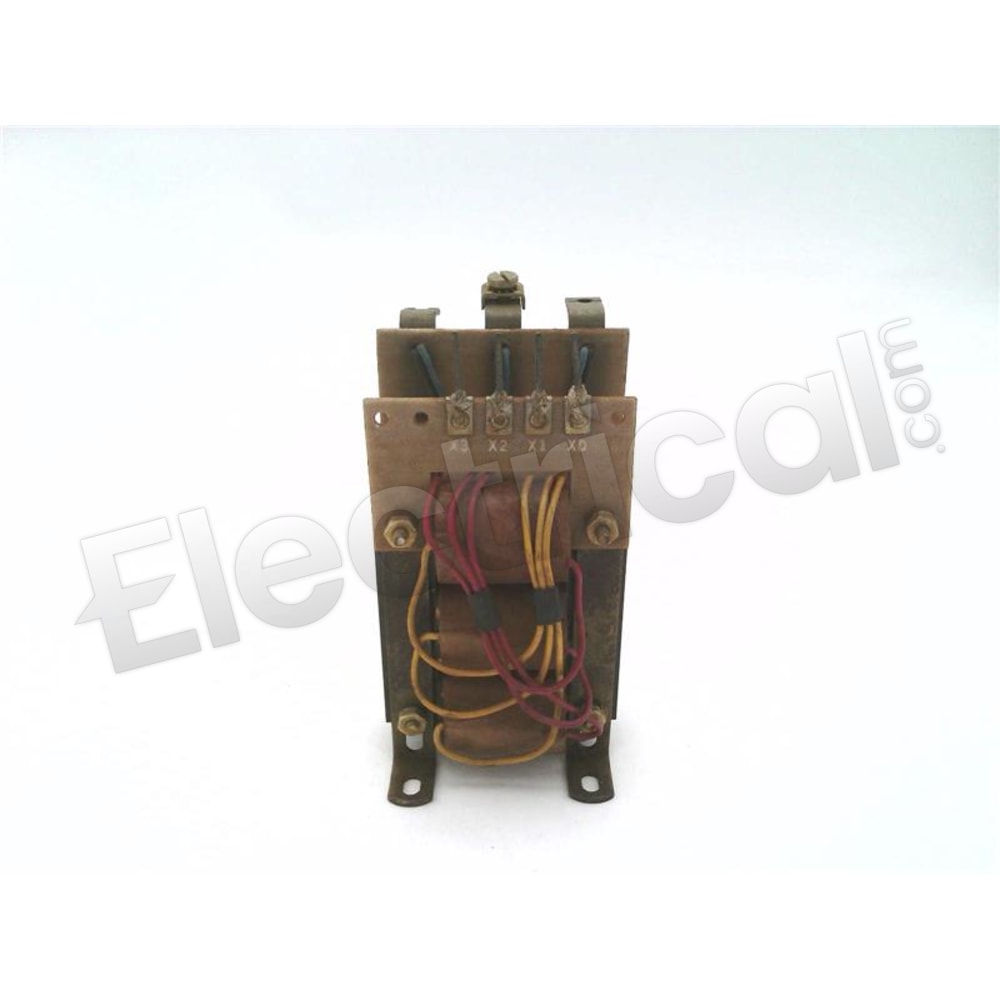 ABB TR-10663 Current Transformer Transformer