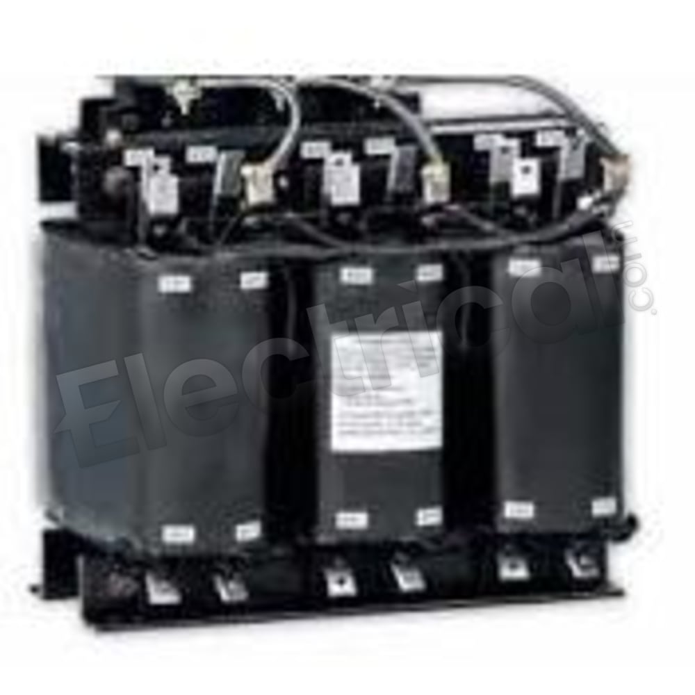 Schaffner TR-19766 Line Reactor Transformer