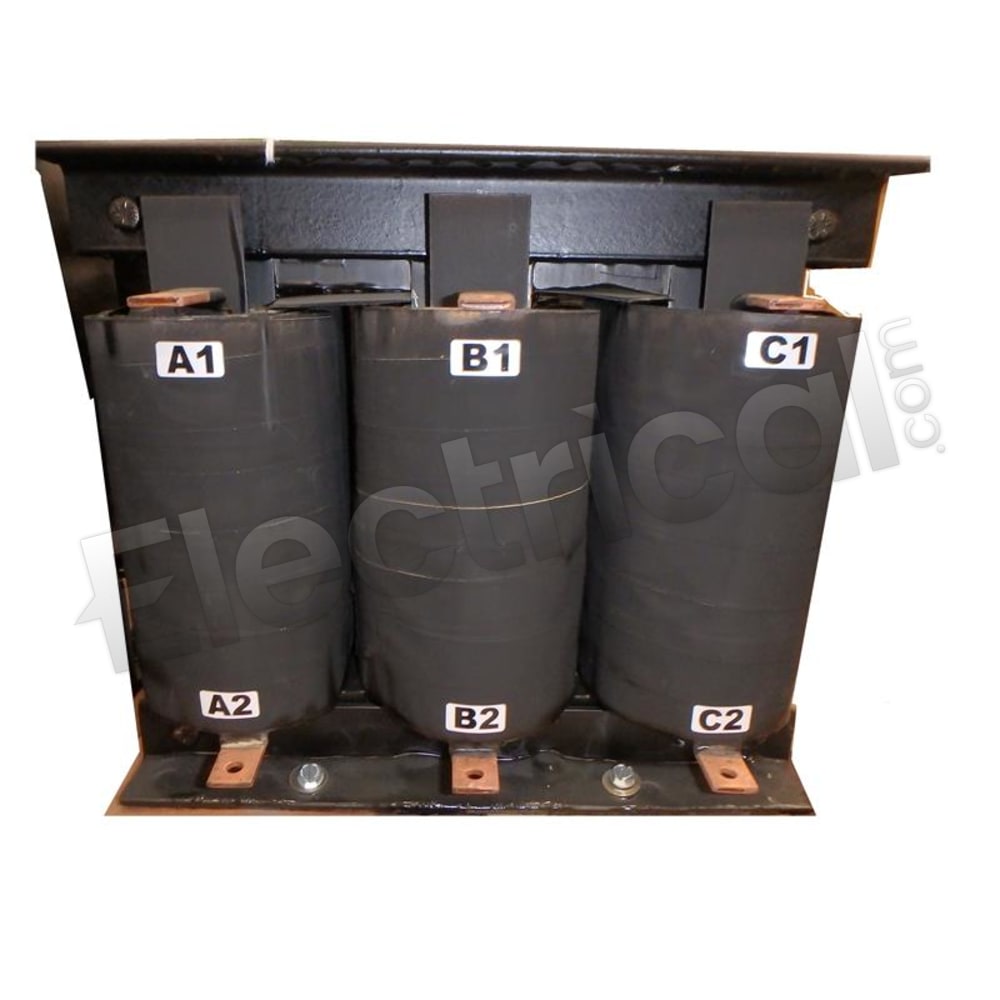 Schaffner TR-19767 Line Reactor Transformer