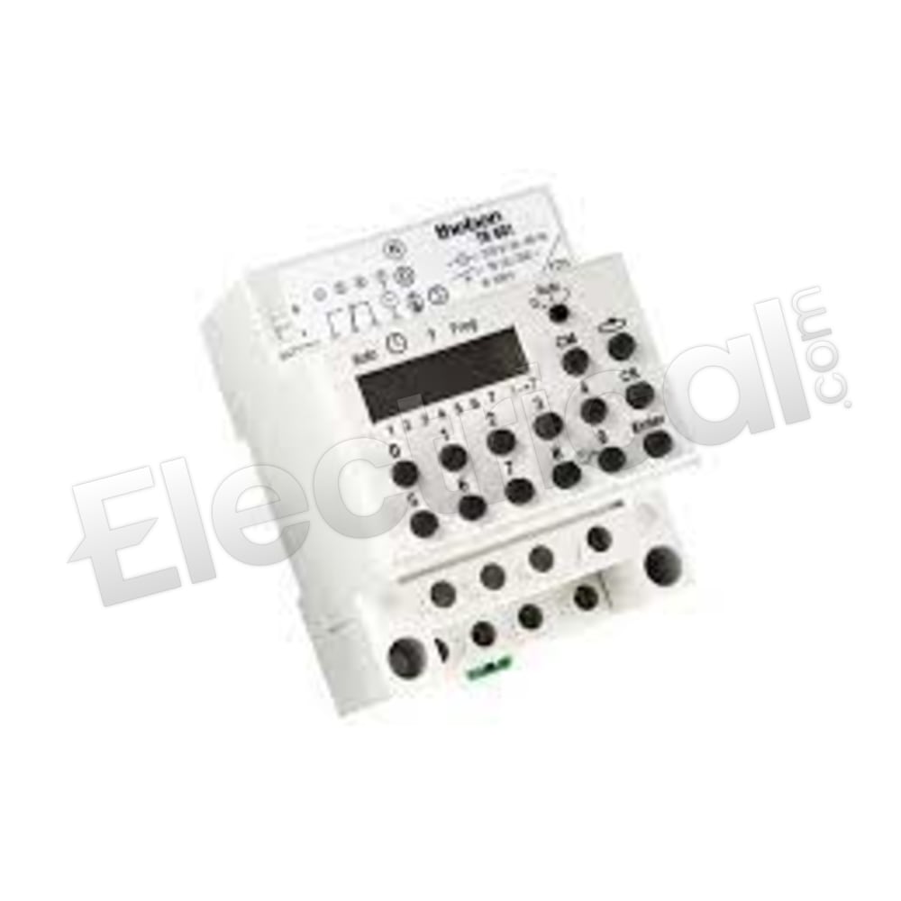 Theben TR-601 Timer & Counter Automation