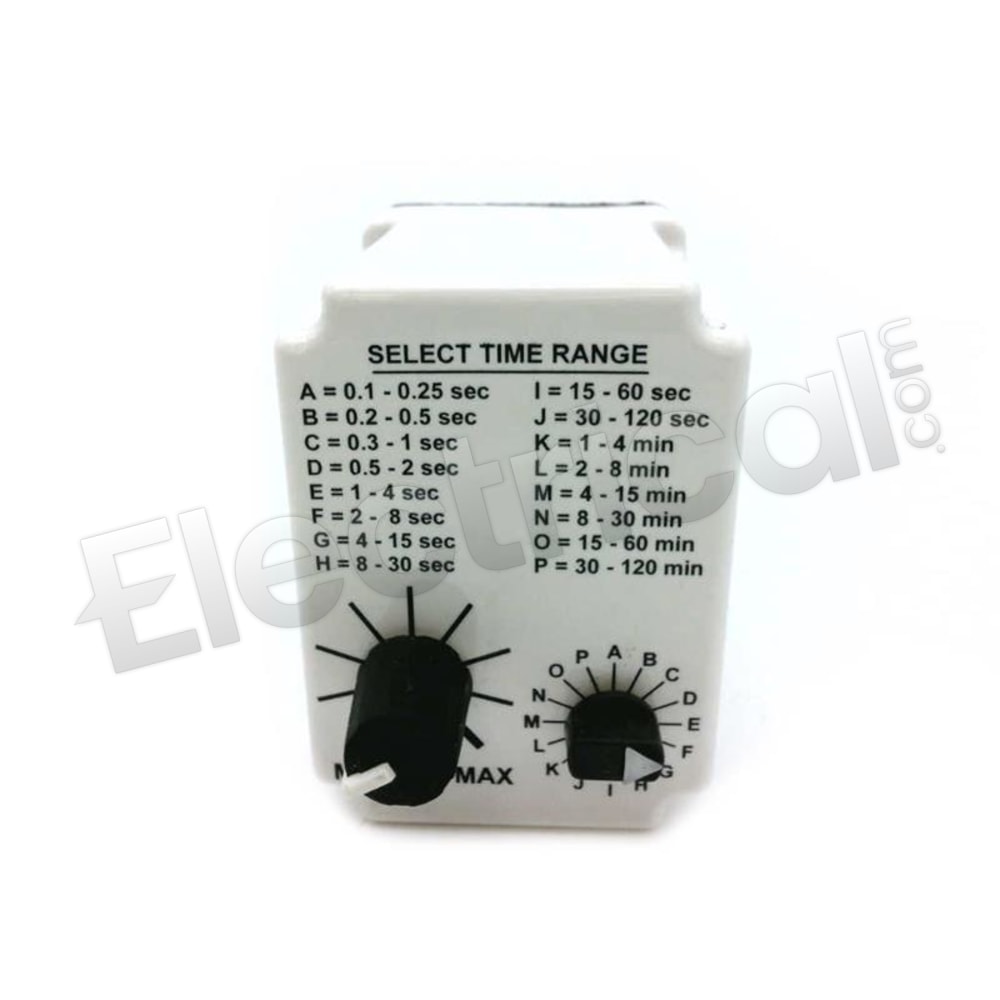 TR-60222 Macromatic Automation Relay Automation