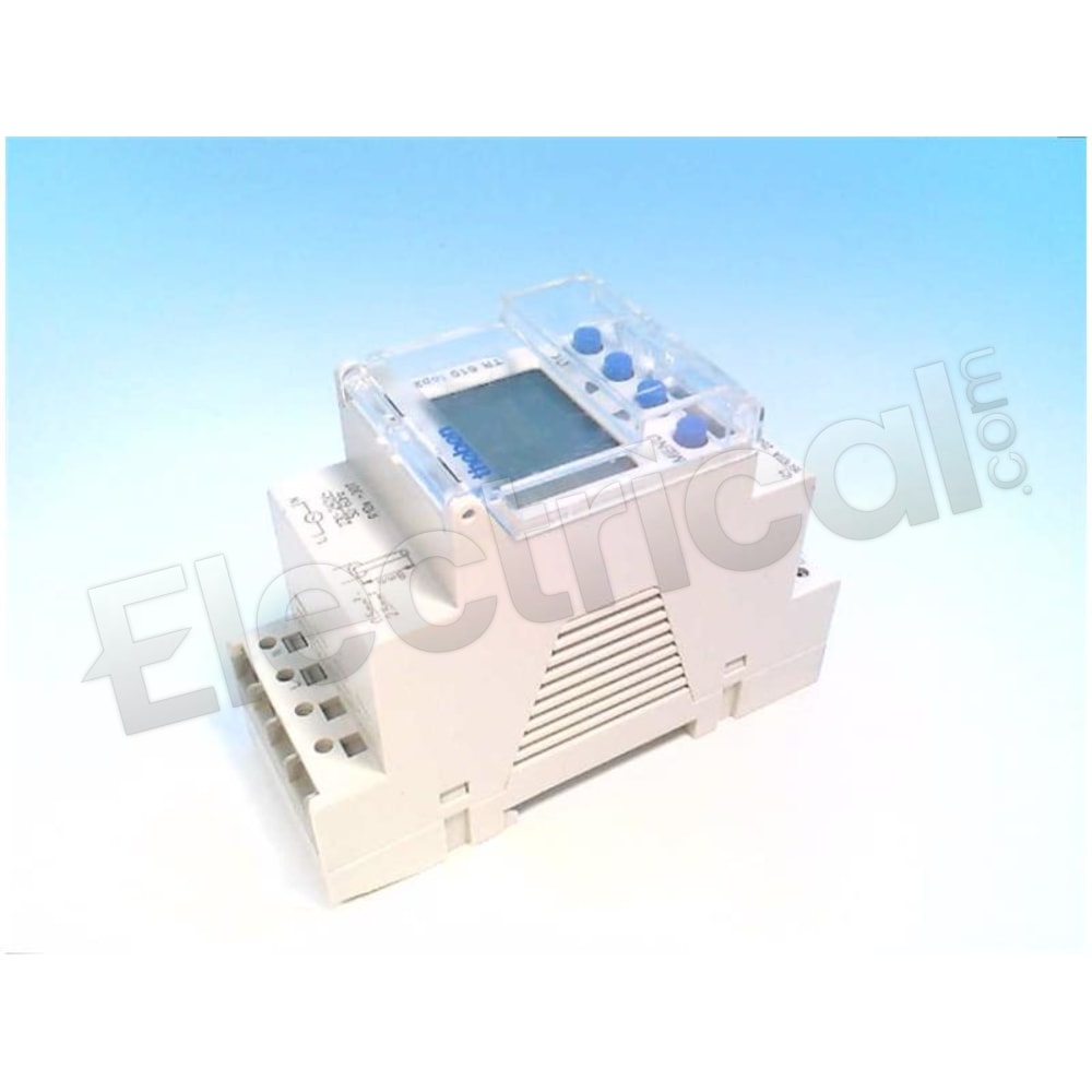 Theben TR-610-TOP-2-240V Timer & Counter Automation
