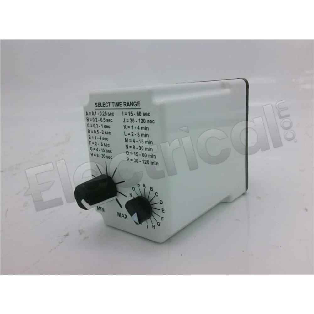 Macromatic TR-61328 Fuse Part And Accessory Fuse