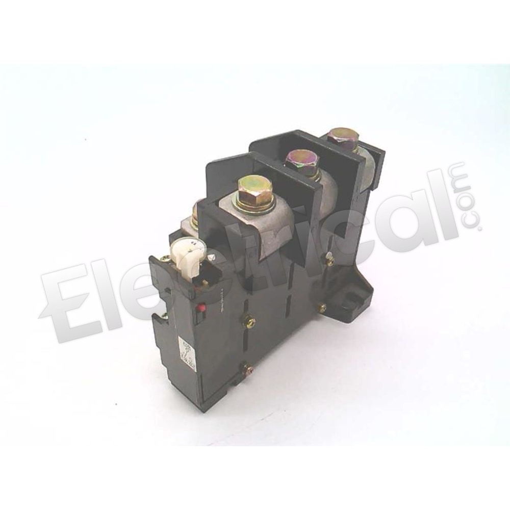 Fuji Electric TR-6N-54-80A Overload Relay Motor Control
