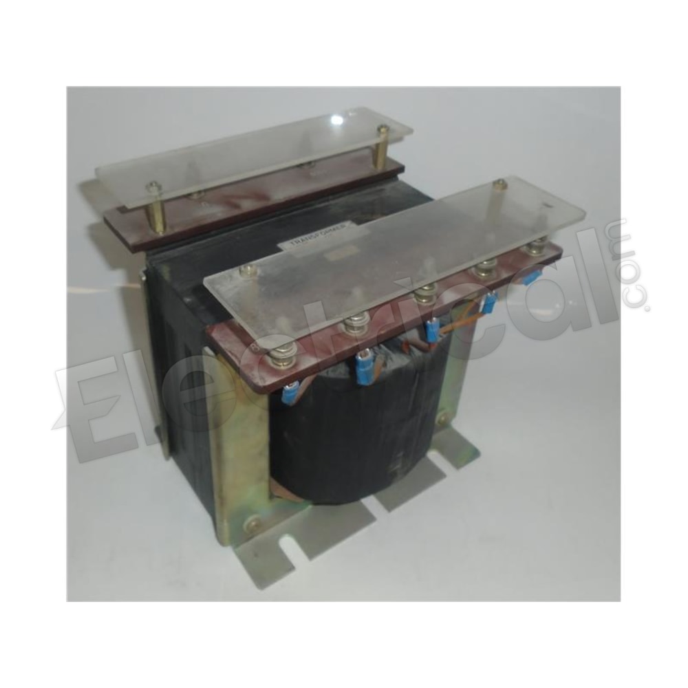Nagoya TR-I Dry Type Transformer