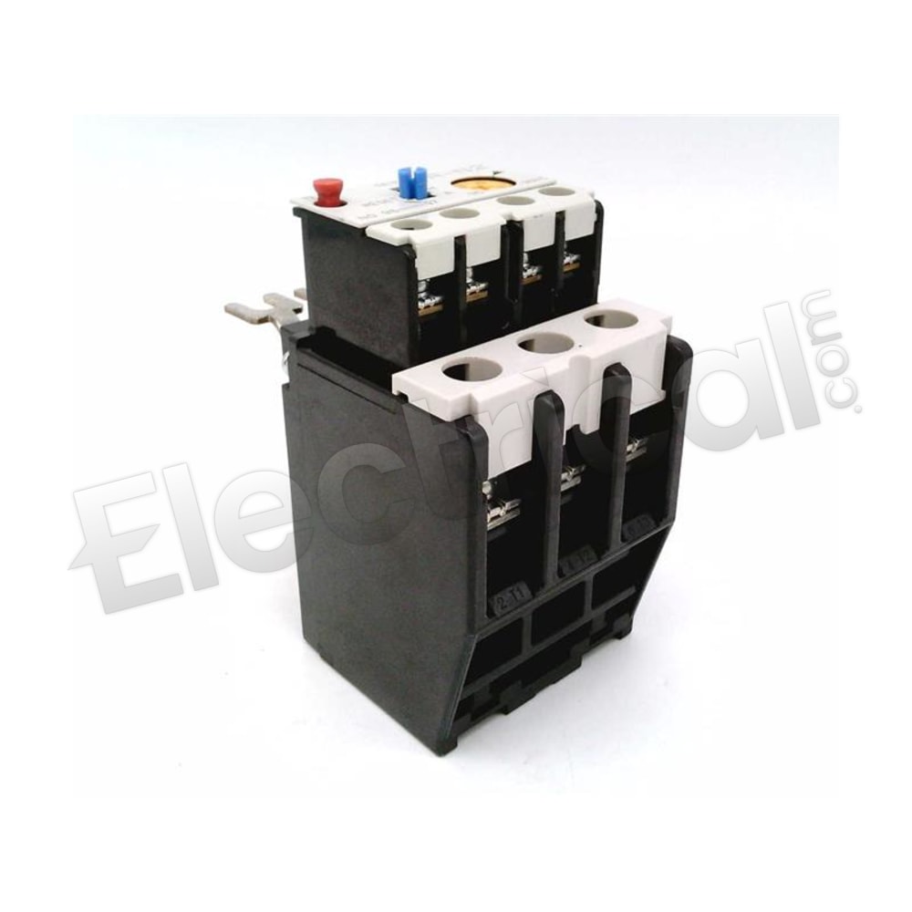 Fuji Electric TR-N2 24-36 Overload Relay Motor Control