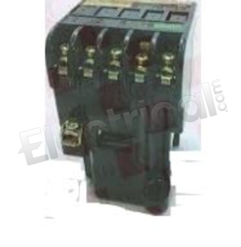 TR0395145A Fuji Electric Overload Relay Motor Control