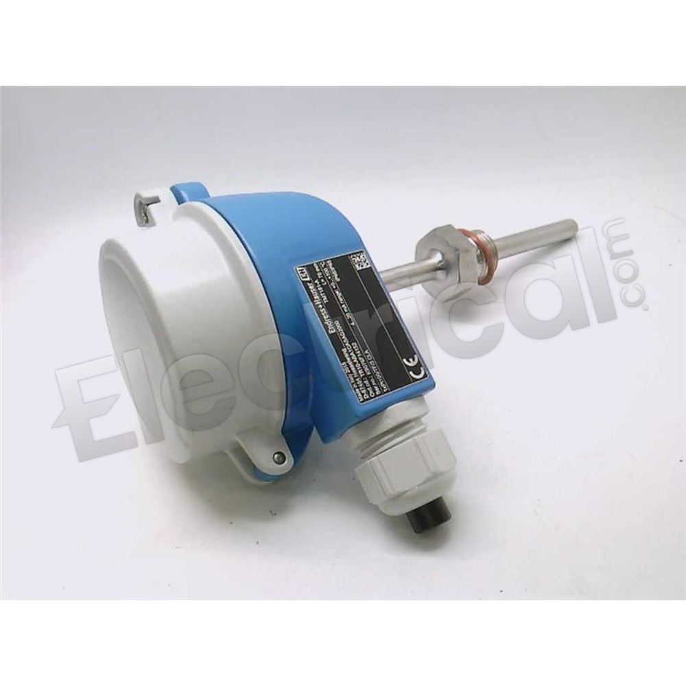 Endress+Hauser TR10-ABA1CASAG2000 Sensor Automation