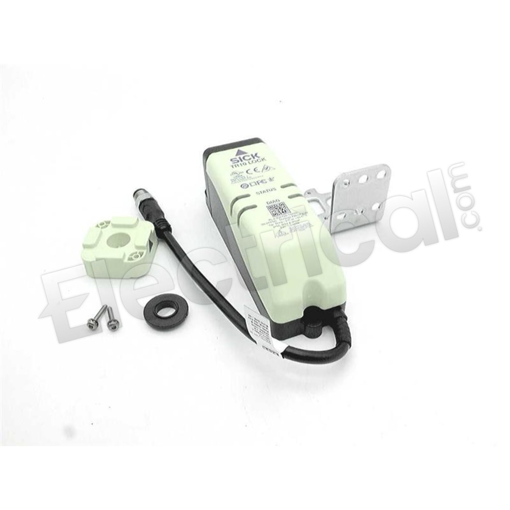 Sick TR10-SLM01C Pneumatic Actuator Pneumatic