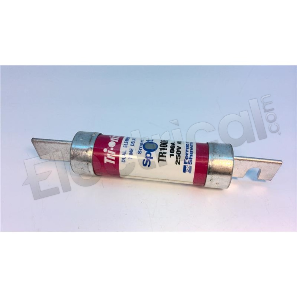 Mersen TR100R-SMART-SPOT Low Voltage Fuse