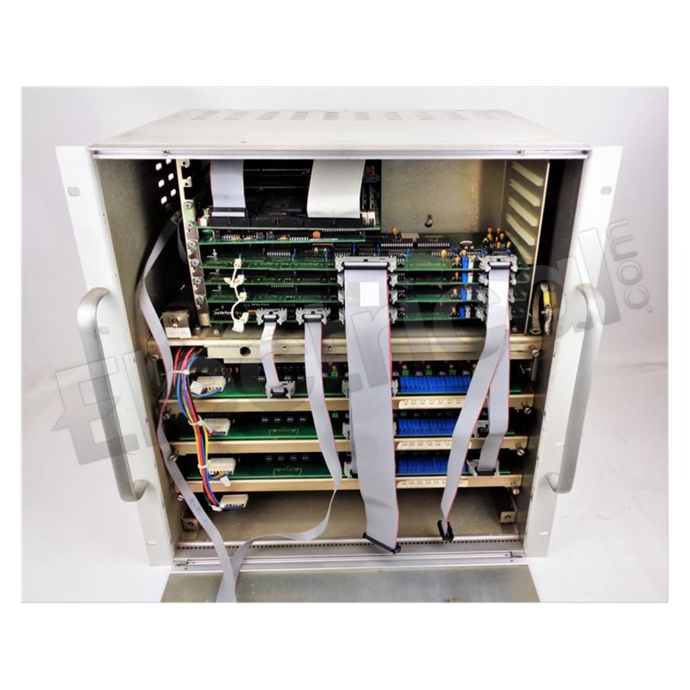 Ametek TR132 Test/Meter Accessory Module Test Equipment