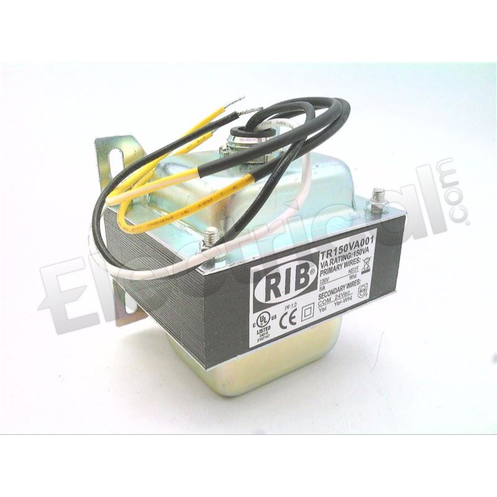 TR150VA001 Functional Devices Current Transformer Transformer