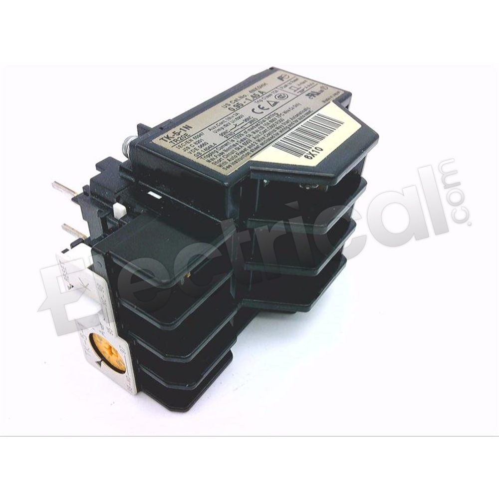 Fuji Electric TR20EHL Overload Relay Motor Control