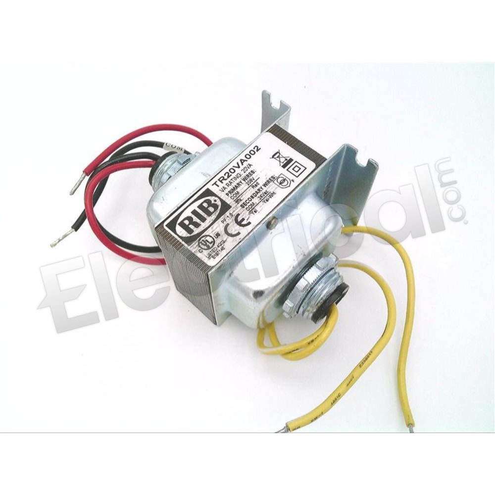 Functional Devices TR20VA002 Current Transformer Transformer