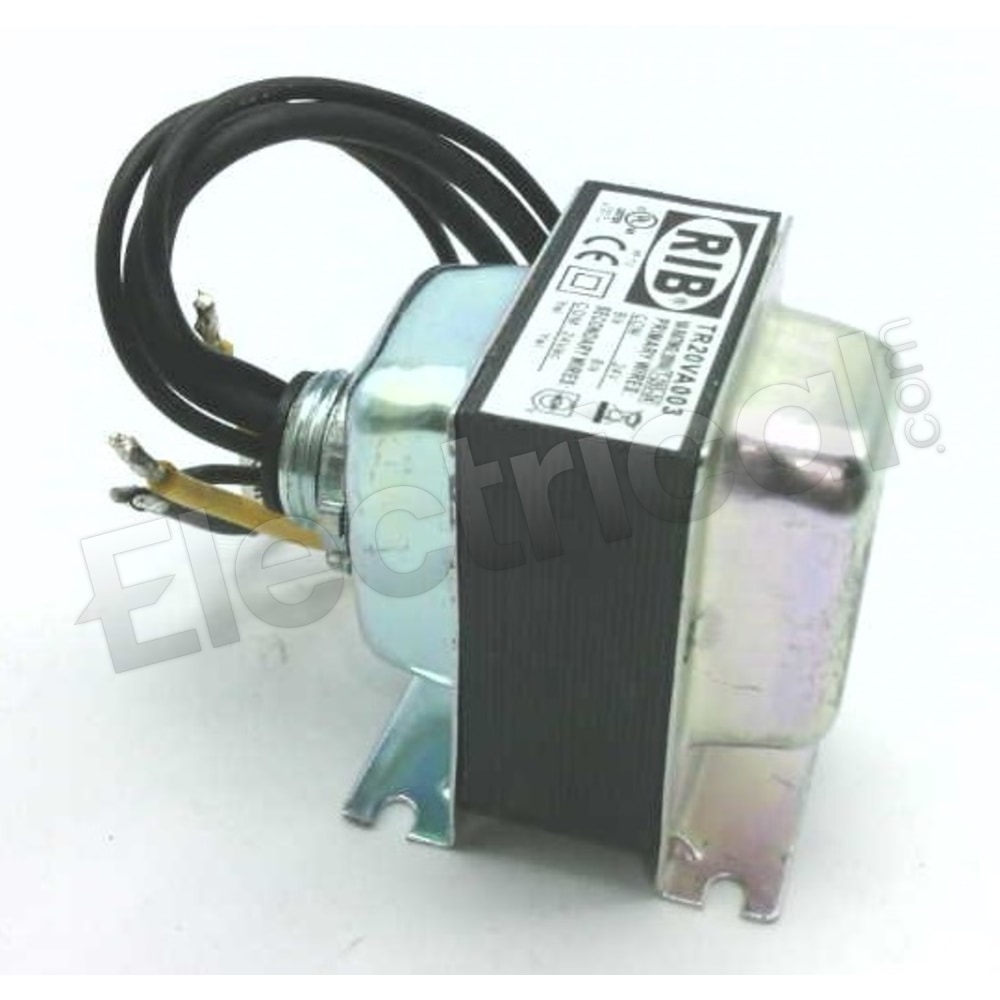Functional Devices TR20VA003 Current Transformer Transformer