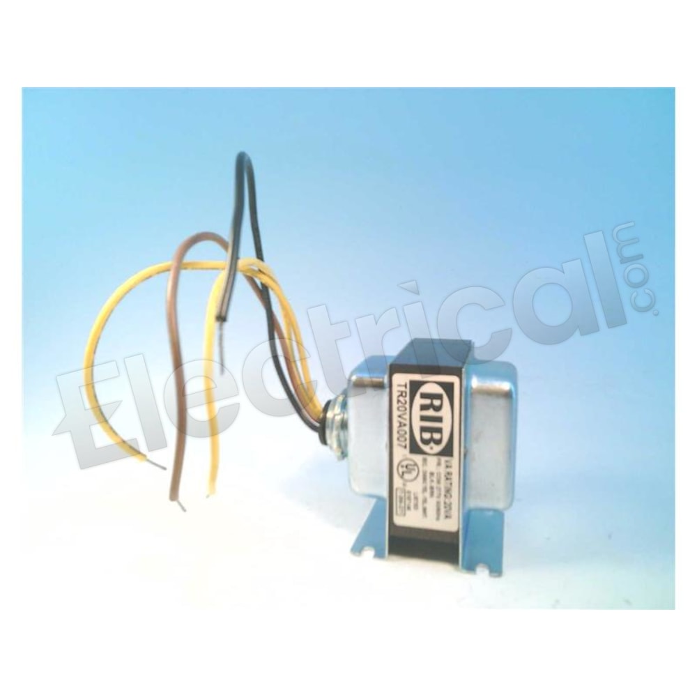 Functional Devices TR20VA007 Current Transformer Transformer