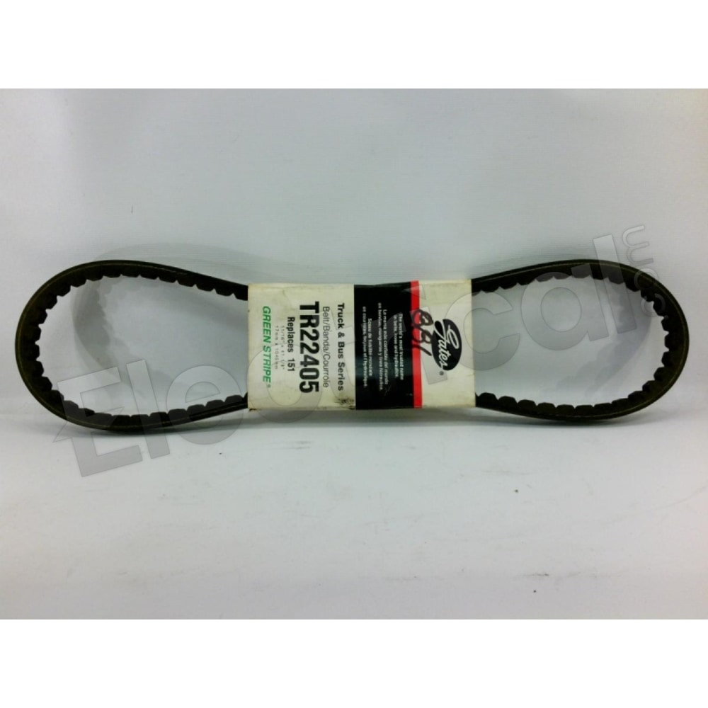 TR22405 Gates Belt Machine Part