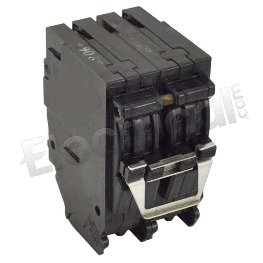 General Electric TRP22015 Molded Case Circuit Breaker