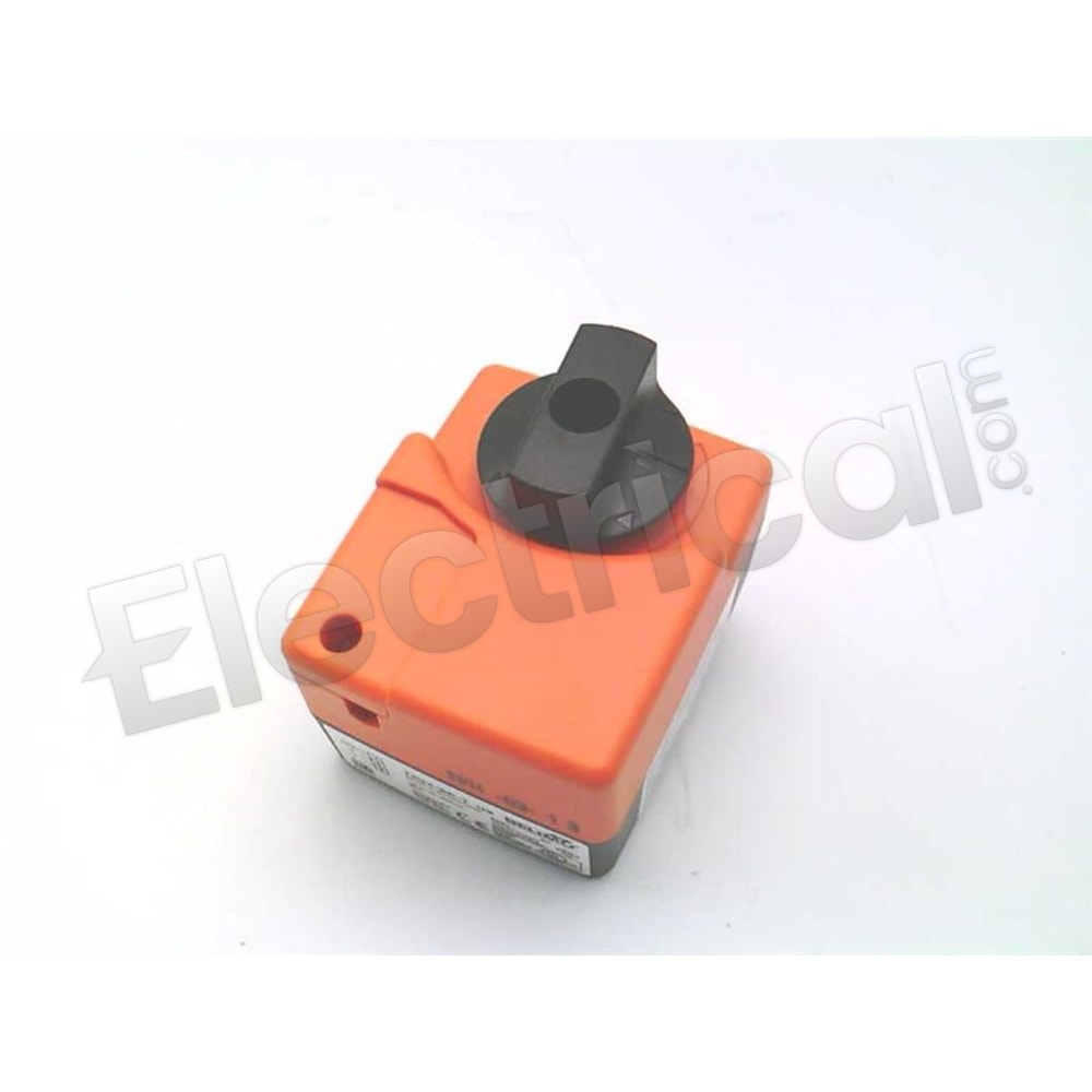 Belimo TR24-SR-T Control Valve Valve
