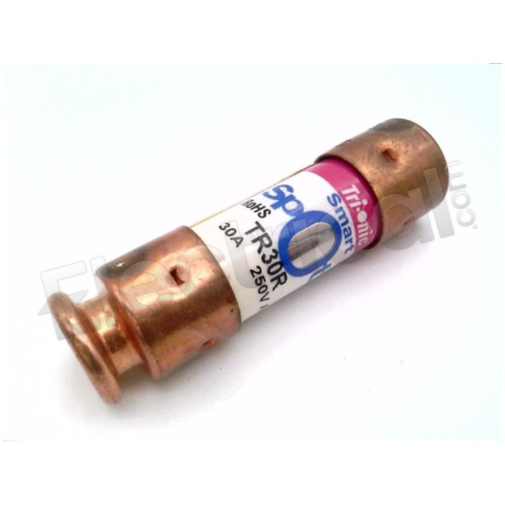 TR30R-SMART-SPOT Mersen Low Voltage Fuse