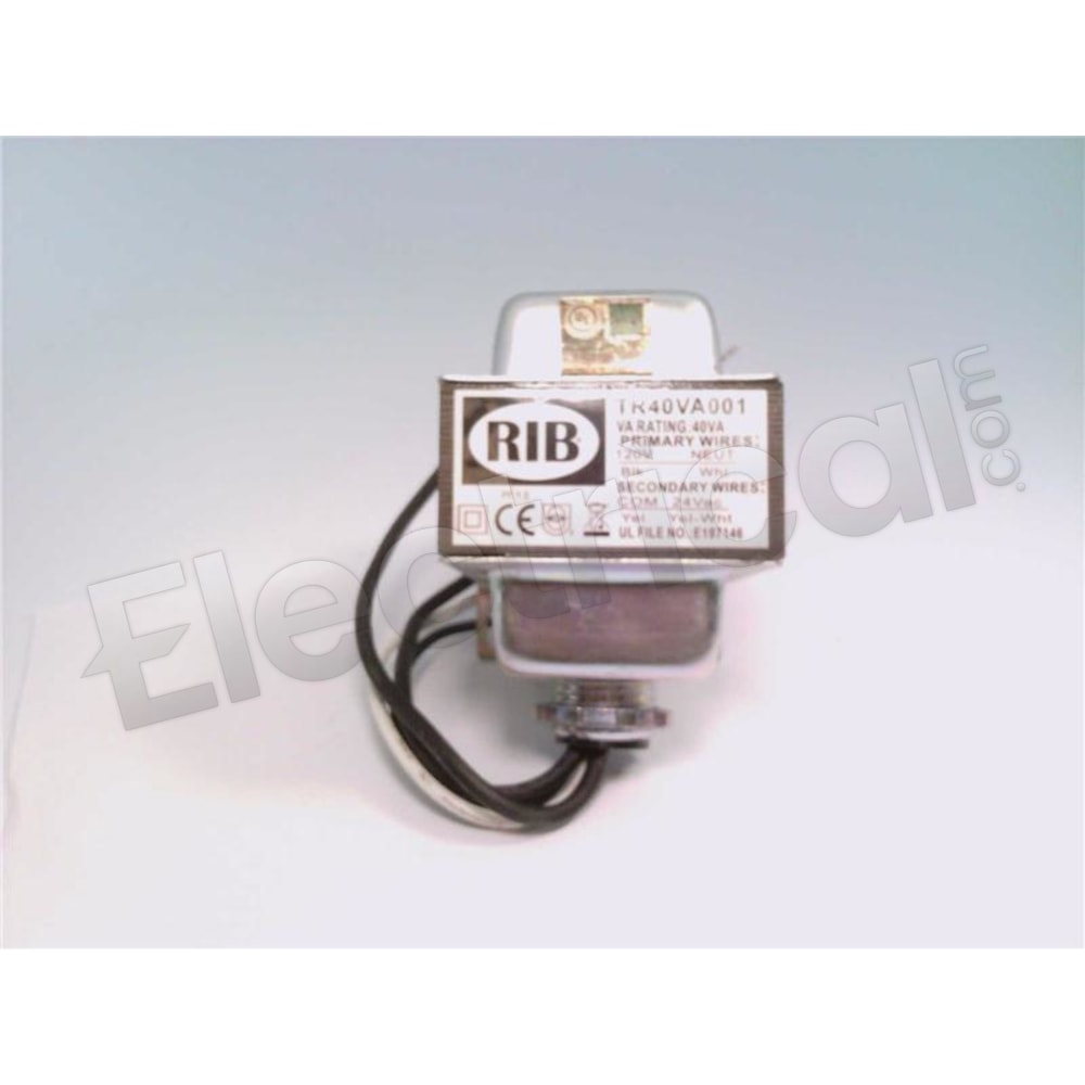 Functional Devices TR40VA001 Current Transformer Transformer