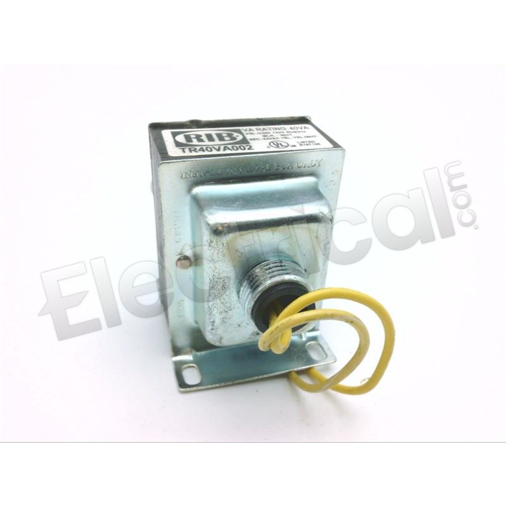 Functional Devices TR40VA002 Current Transformer Transformer
