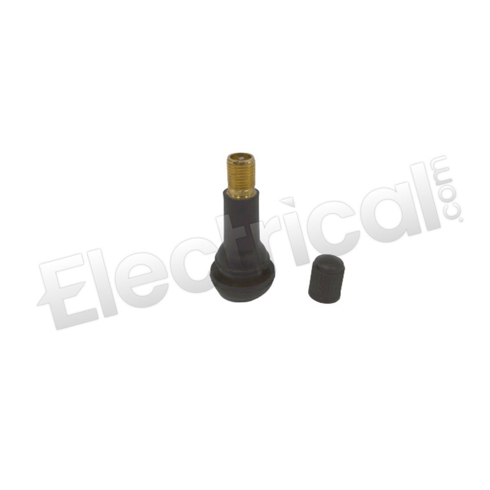 John Dow Industries TR413 Control Valve Valve