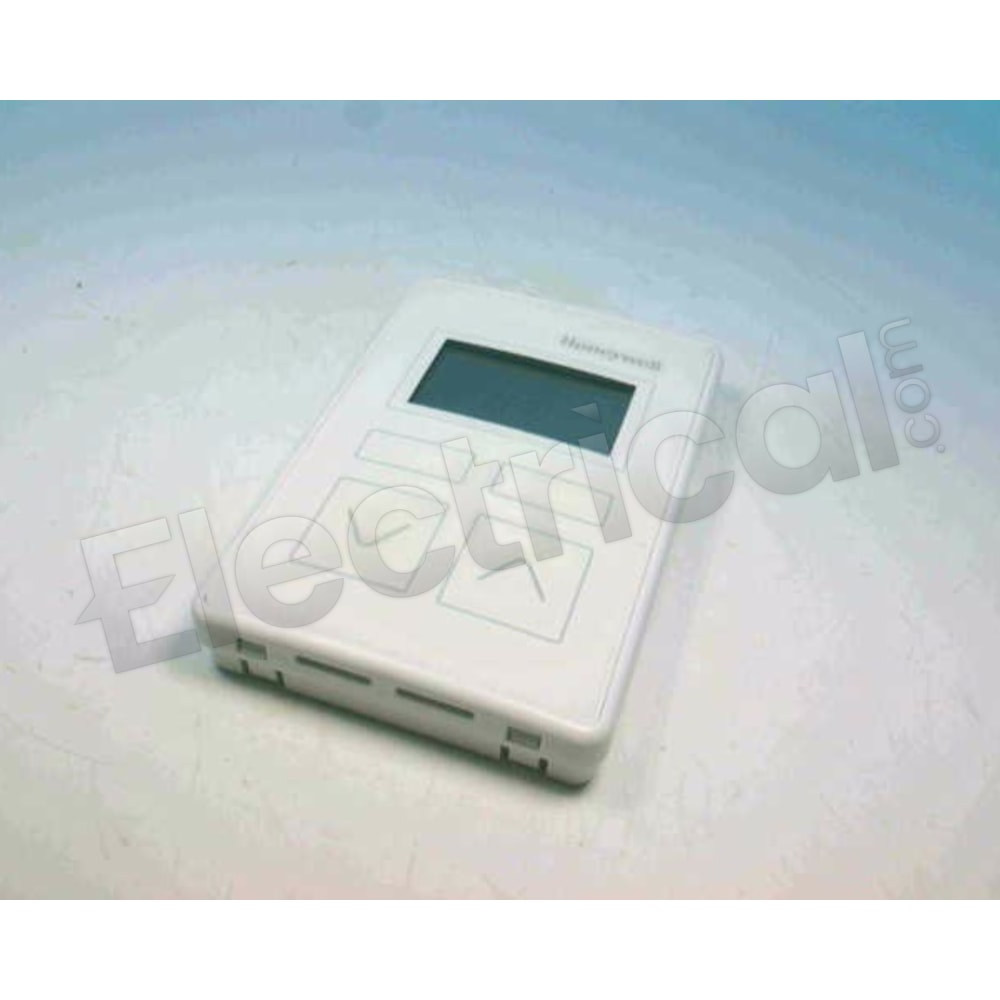 Honeywell TR42-CO2 Sensor Automation