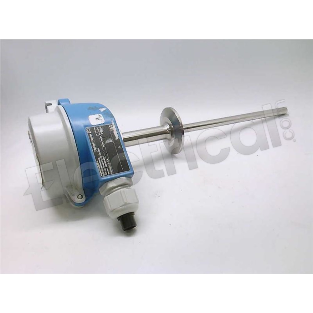 Endress+Hauser TR45-BF5D1S2HG0000 Electronic Thermostat Automation