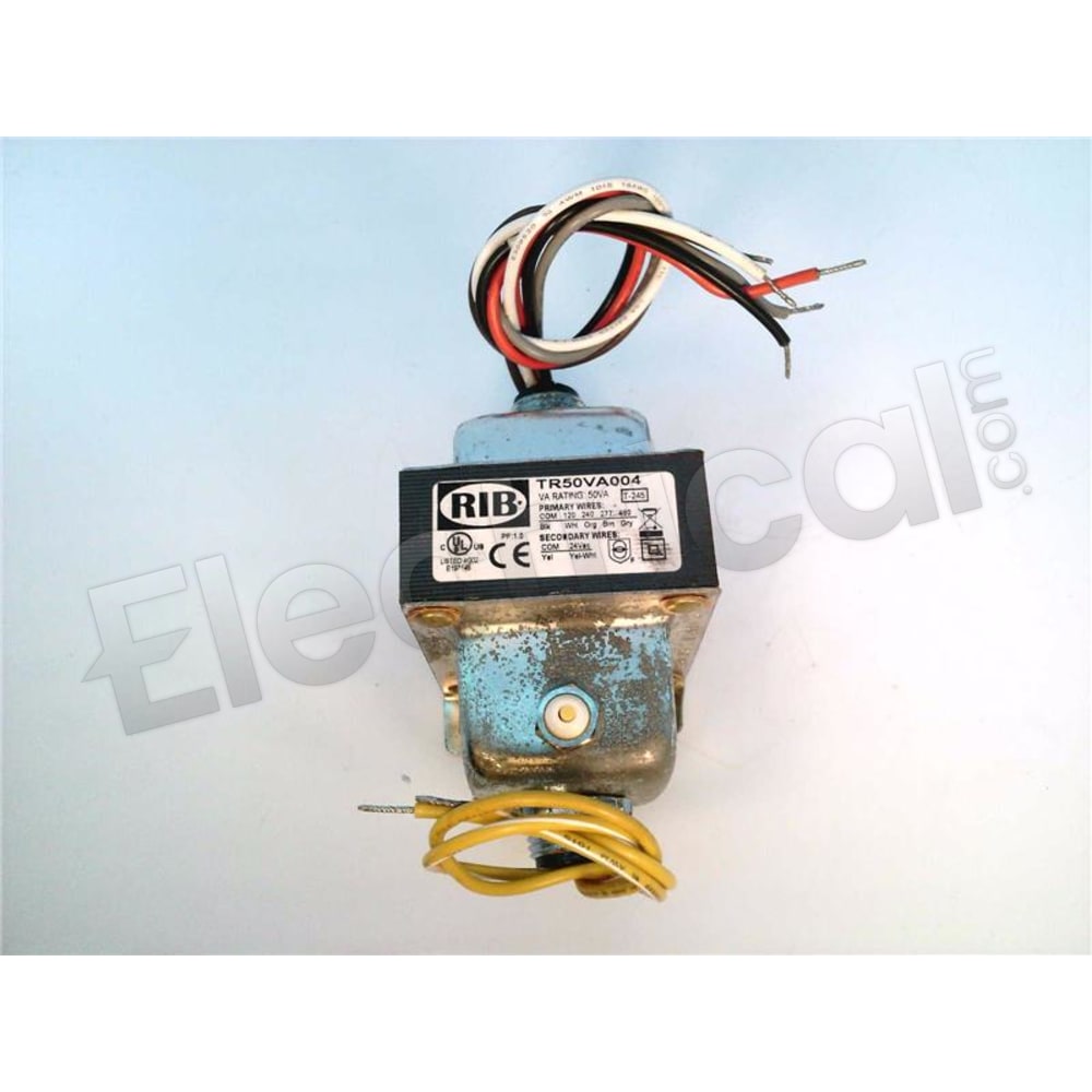 Functional Devices TR50VA004 Current Transformer Transformer