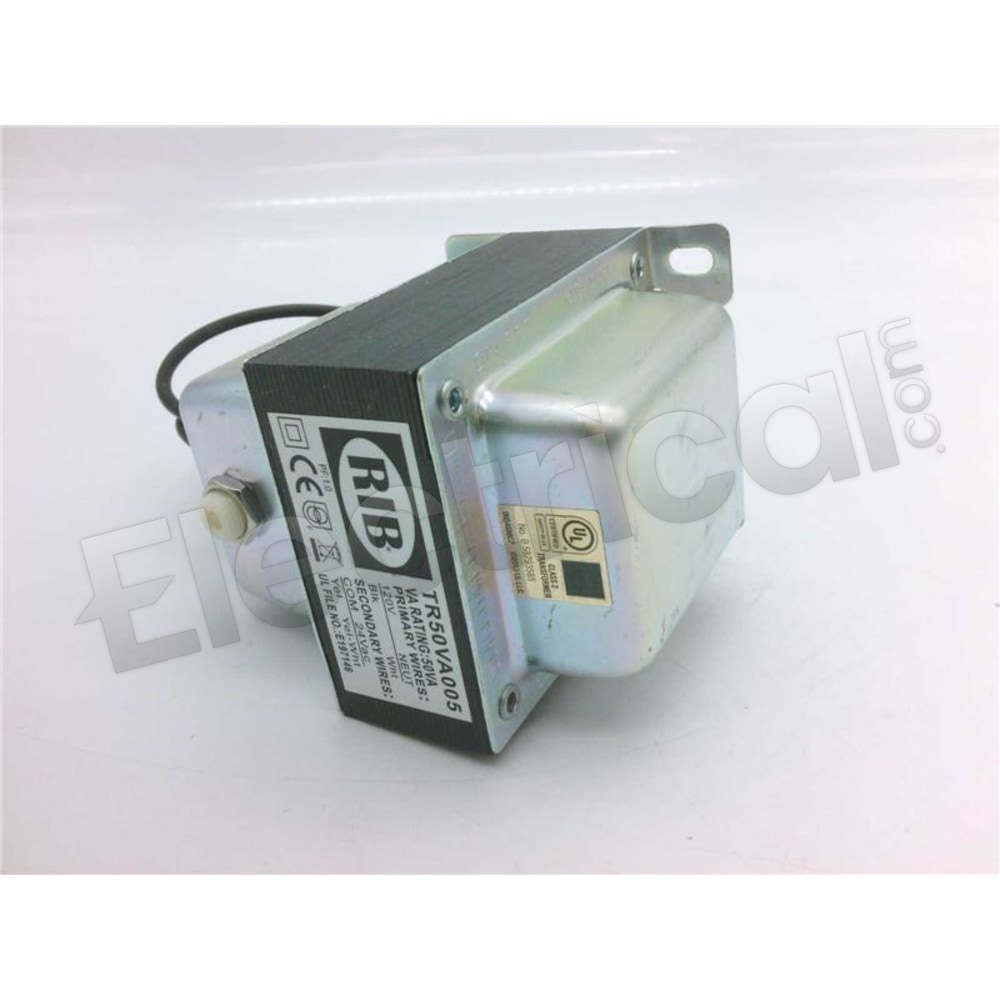 Functional Devices TR50VA005 Dry Type Transformer
