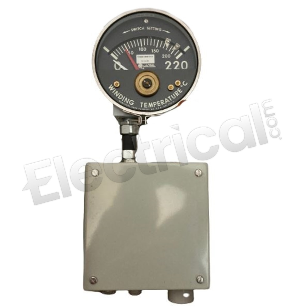 TR6000-00007514 Qualitrol Automation Switch Automation