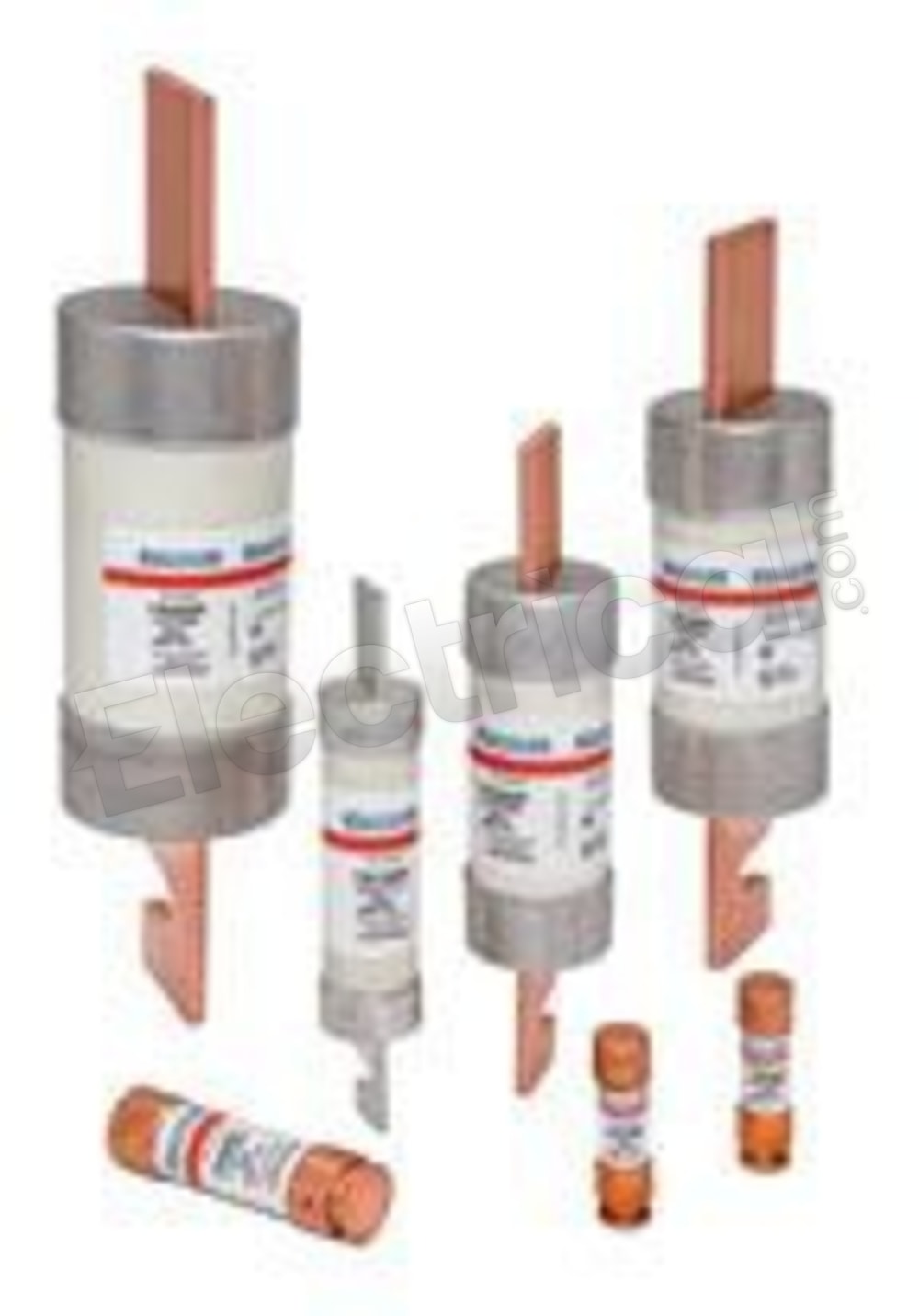 TR60R Mersen Low Voltage Fuse