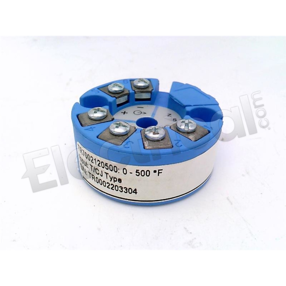 Simpson TR700-2-1-2-0-500 Sensor Automation