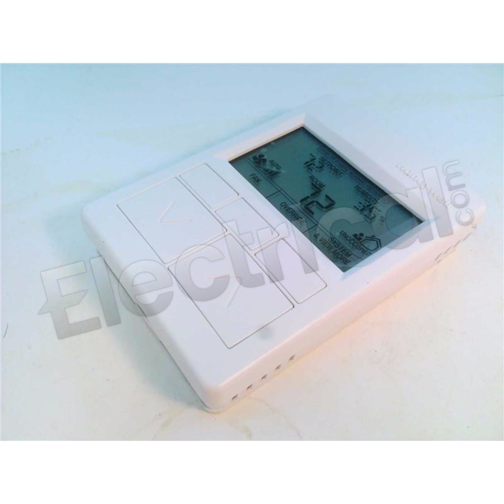 Honeywell TR71 Sensor Automation