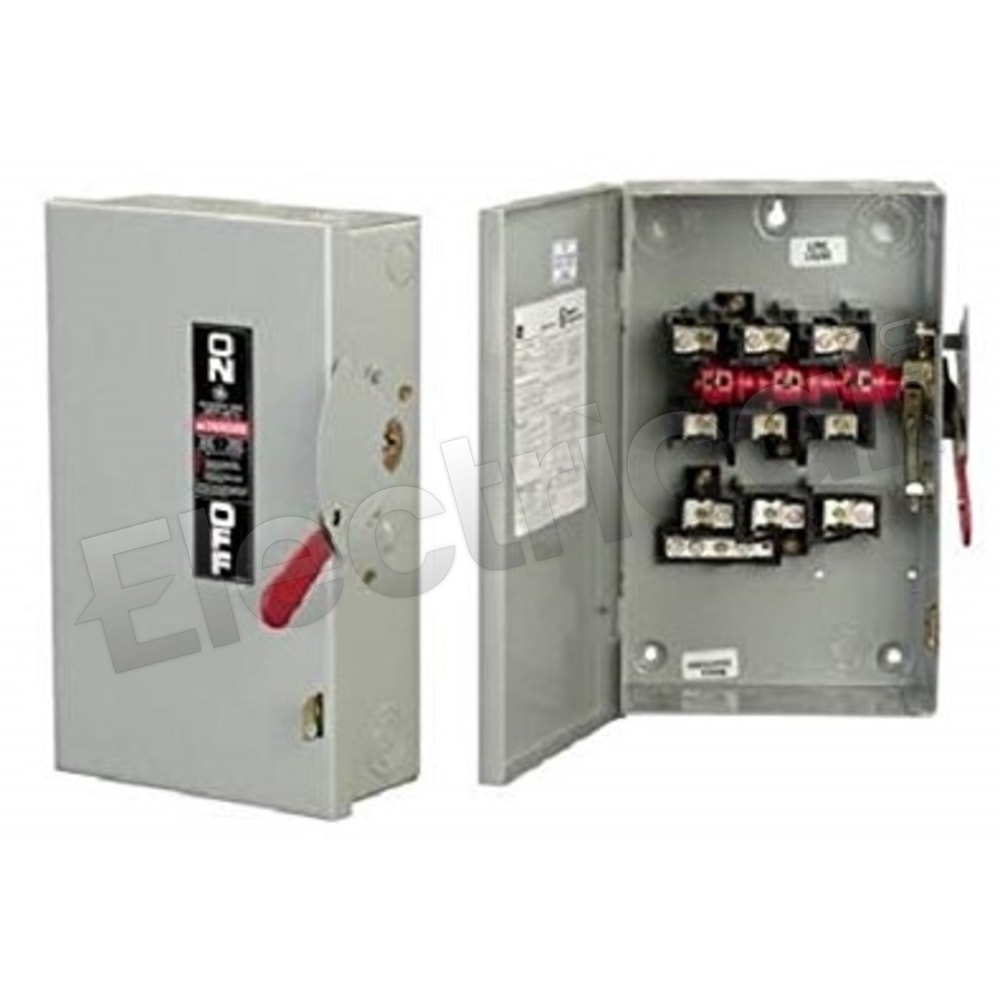 General Electric TR72363 Switch Part And Accessory Switch