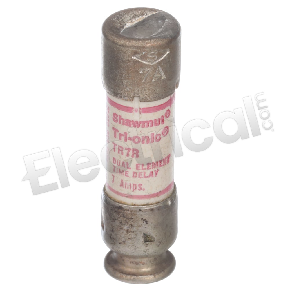 Ferraz Shawmut TR7R Low Voltage Fuse