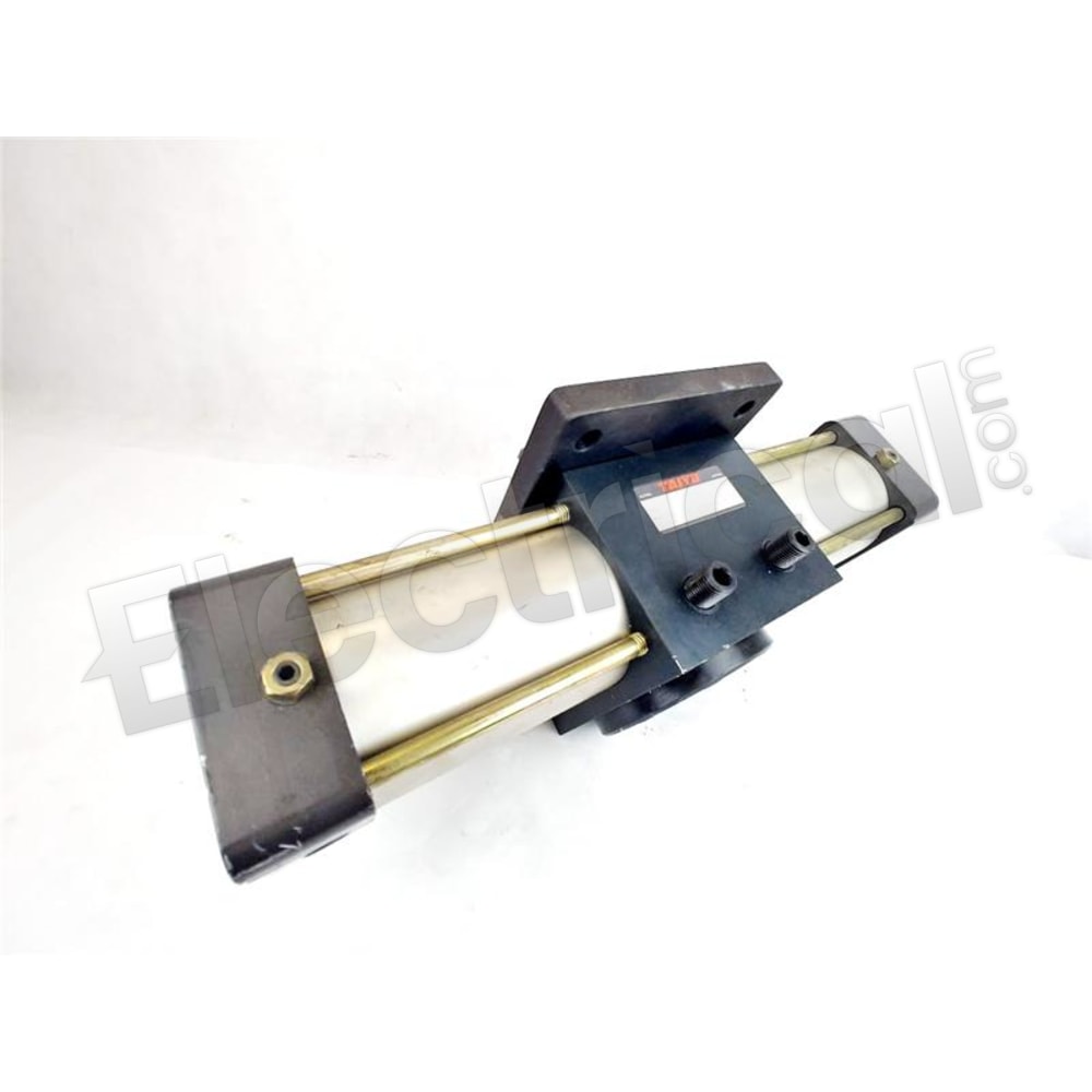 Taiyo TRA-1RFA80T180-E2 Pneumatic Actuator Pneumatic