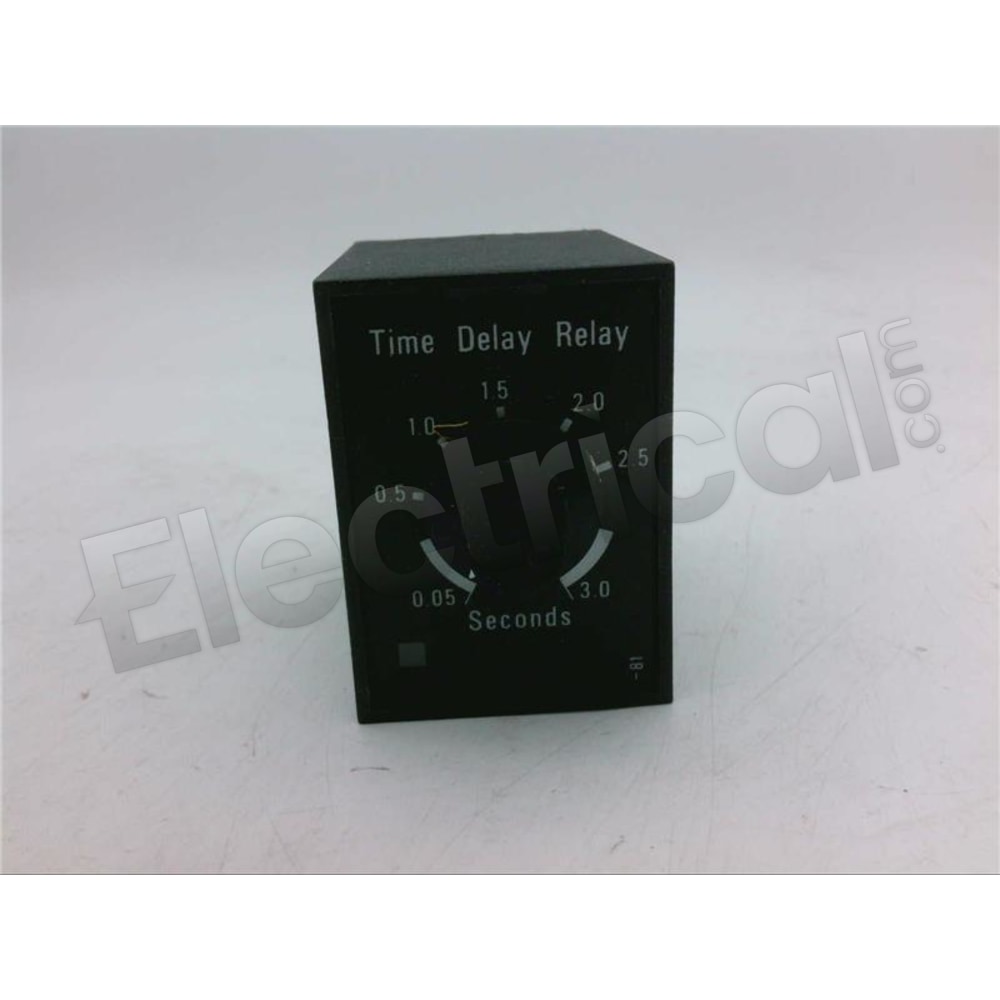 ABB TRB120A2X3 Fuse Part And Accessory Fuse